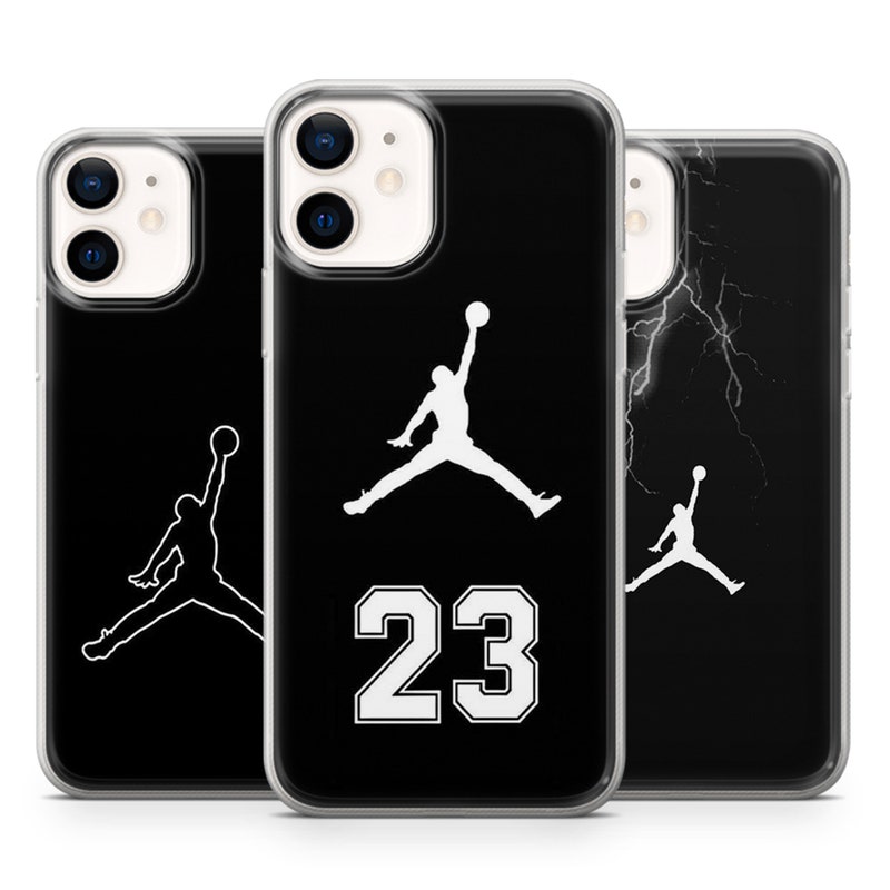 Nike Jordans Phone Case - Etsy