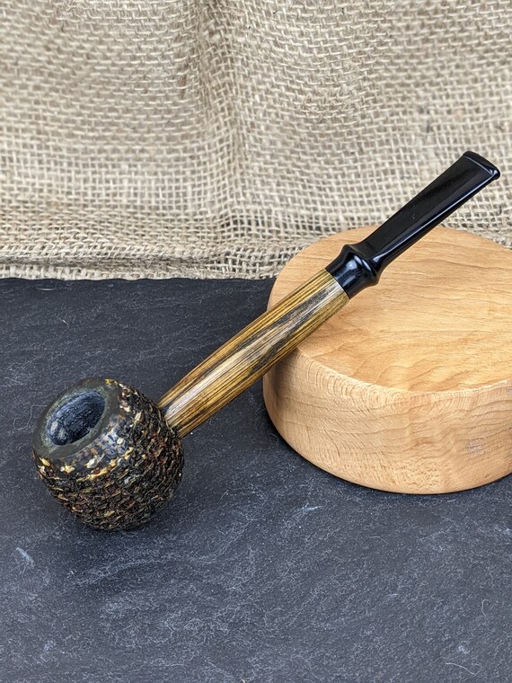 Modified Corn Cob Pipe | Etsy