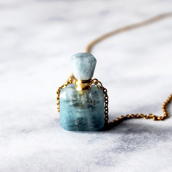 Potion Necklace - Etsy