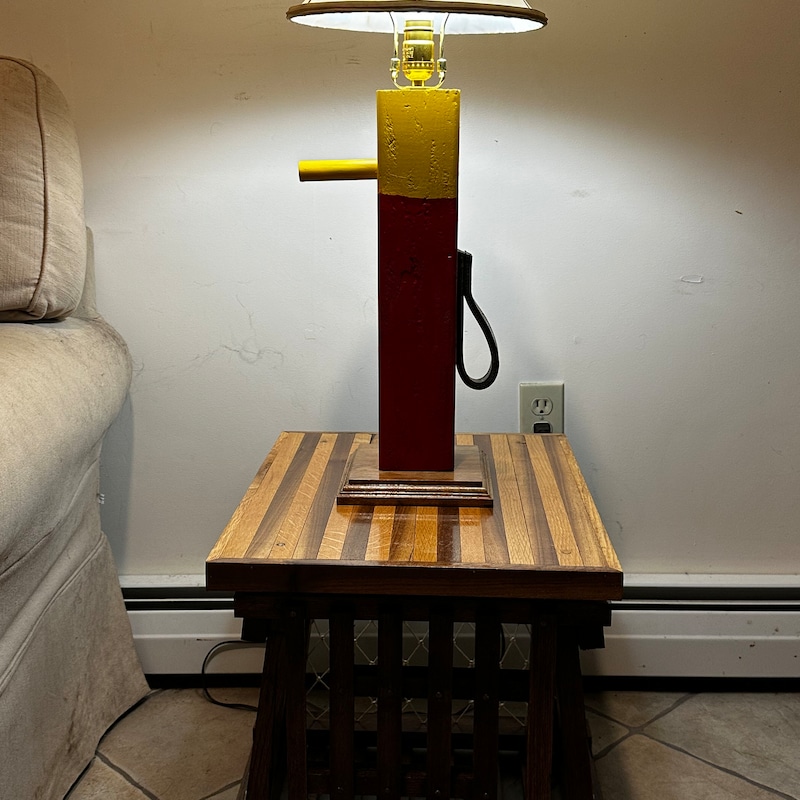 Buoy Lamps - Etsy