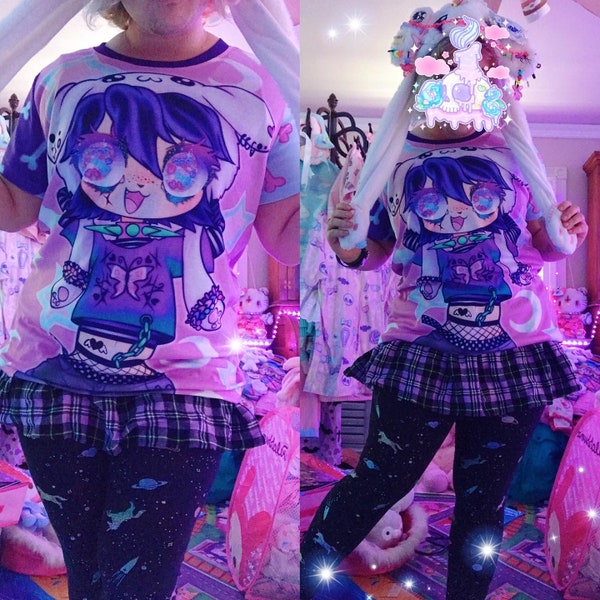 Scenecore Hat - Etsy