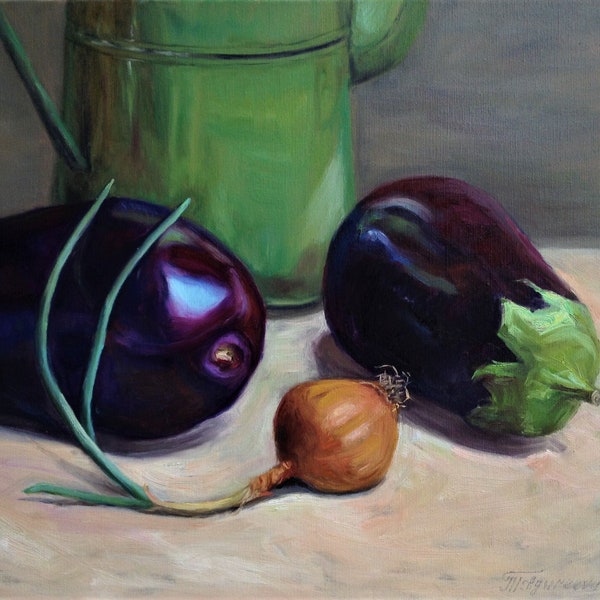 Cooking Artwork - Etsy