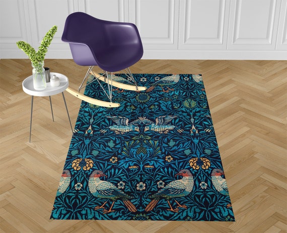William Morris Rugs Canada | Bryont Blog