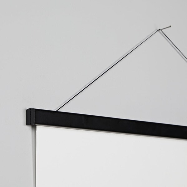 A0 Poster Hanger - Etsy