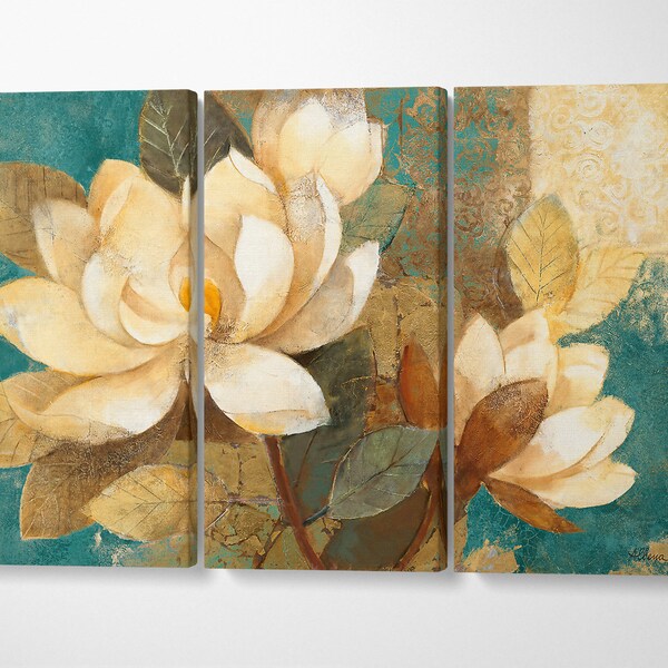 3 Panel Wall Art - Etsy