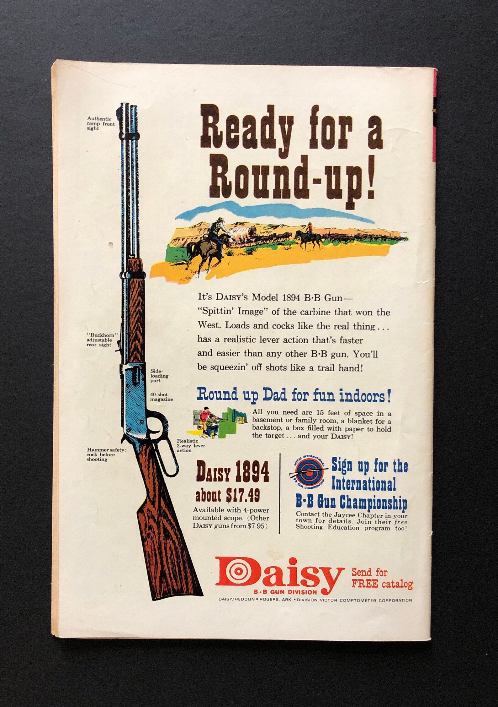 Mighty Samson gold Key Issue 13 Feb 1968 - Etsy Canada