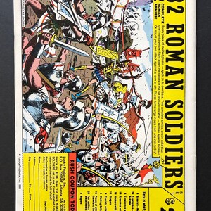 King Conan marvel Vol 1 Issue 5 Mar 1981 - Etsy Canada