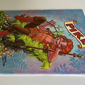 Elfquest (warp Graphics) Vol 1 Issue# 13 June 1982 - Etsy Canada