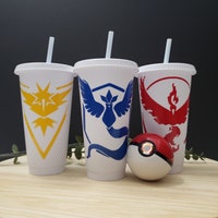 Team Valor - Etsy
