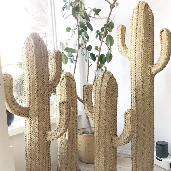 Cactus Sculpture - Etsy