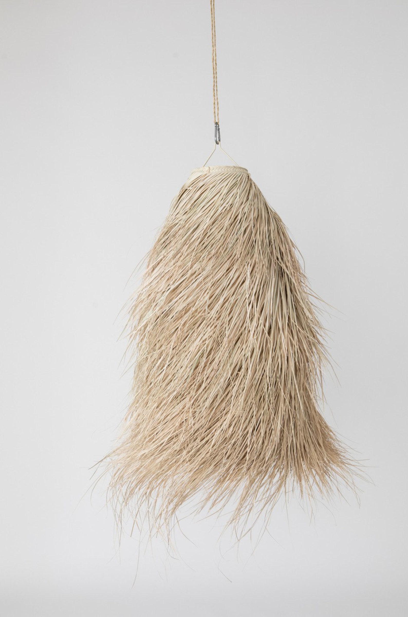 Palm Braided Leaf Thatch 16x 11' Feet - Etsy