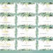 Virtual Greenery Bridal Shower Games Editable Powerpoint - Etsy