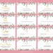 Blush Virtual Bridal Shower Games, Editable Powerpoint Bridal Shower ...