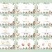 Woodland Virtual Baby Shower Games, Editable Baby Shower Games ...