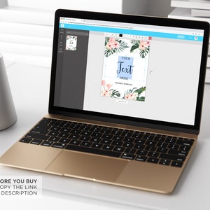 Editable Tropical Table Sign, Hawaiian, Tropical, Bridal Shower Sign ...