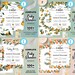 Cutie Baby Shower Bundle A Little Cutie Shower Games - Etsy