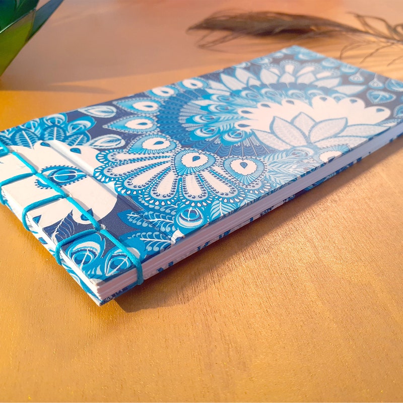 Japanese Binding - Etsy