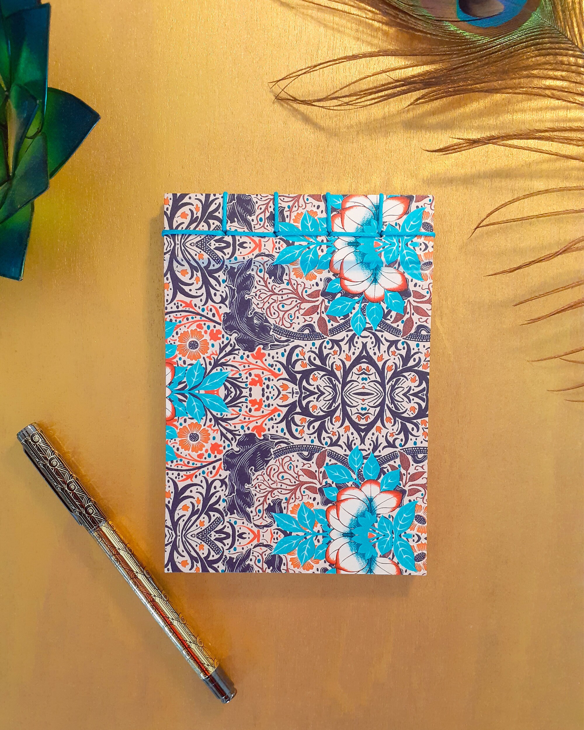 Japanese Notebook Cashmere Or Fushia Pattern 105x150mm Etsy japanese-notebook-cashmere-or-fushia-pattern-105x150mm-etsy