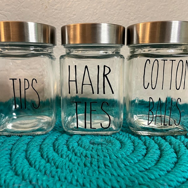 Bathroom Organization - Etsy