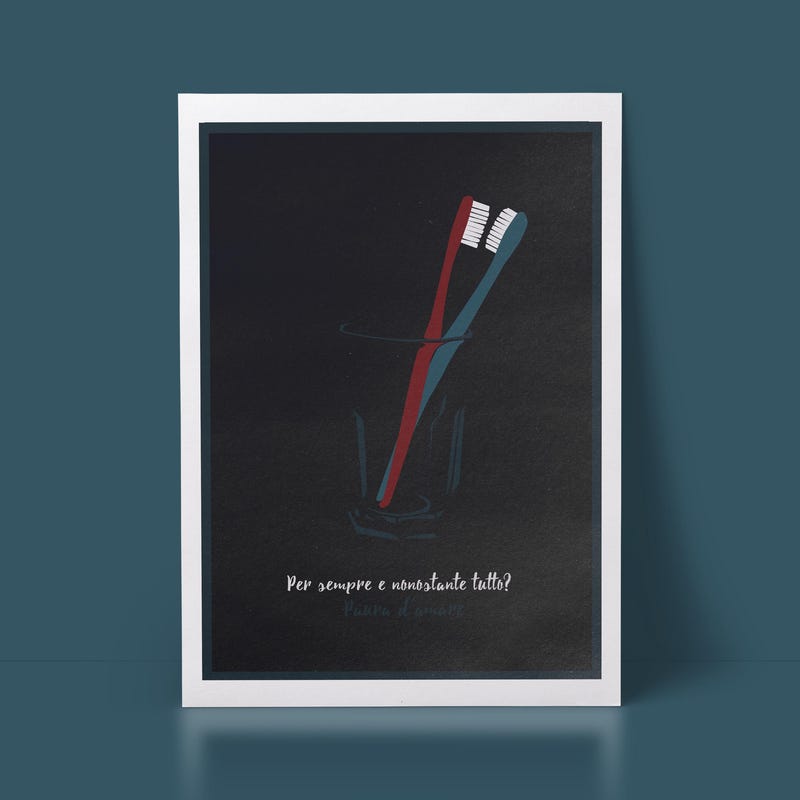 Johnny Love Raissa Bellini - Etsy Canada