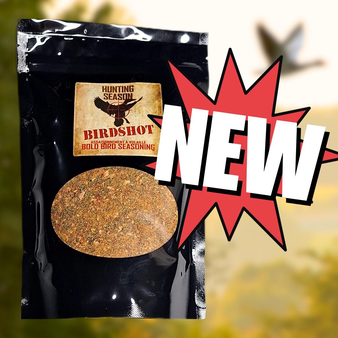 NEW Birdshot - All Purpose Bird Spice - Etsy