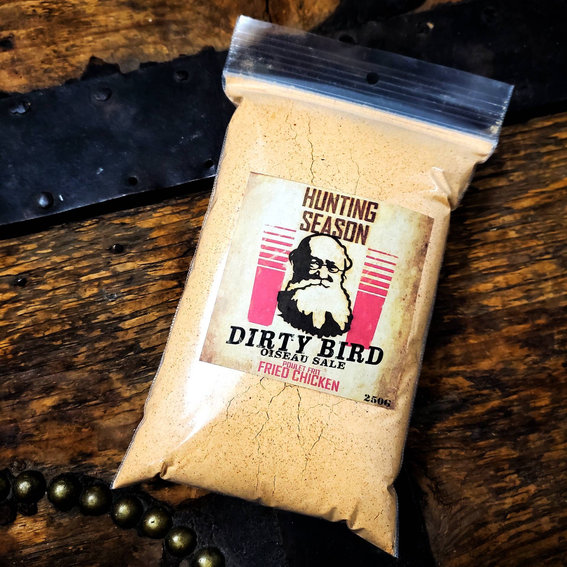 Dirty Bird Fried Chicken