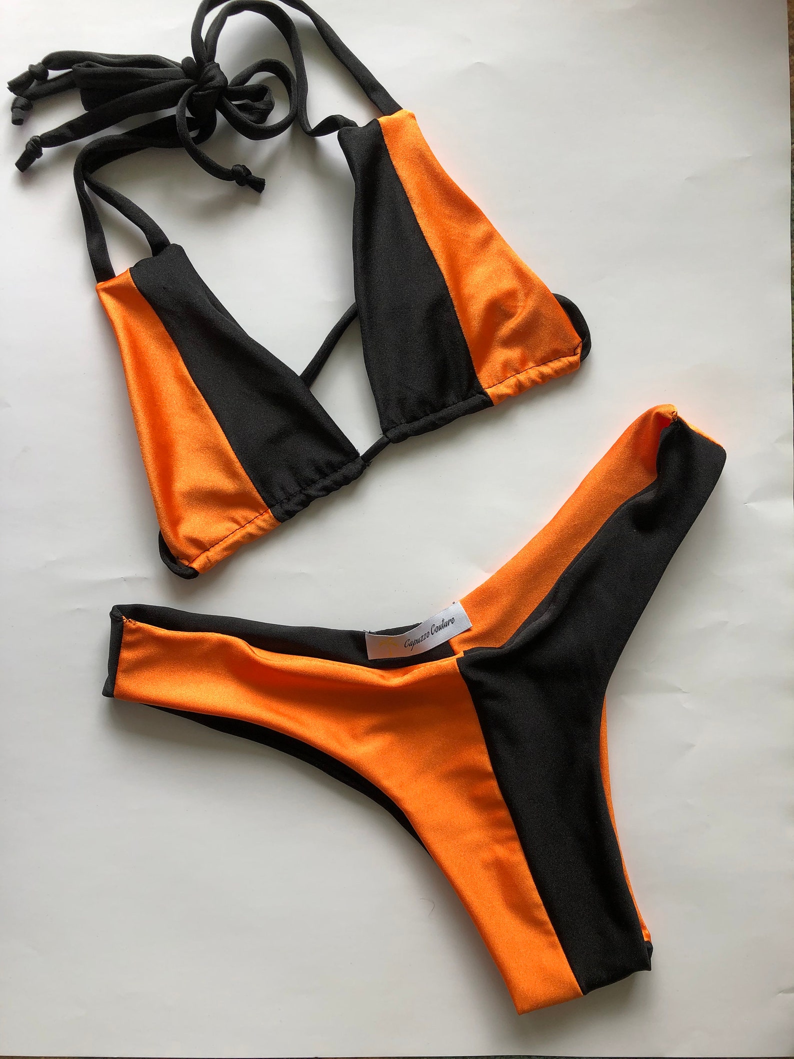 Halloween Swimwear - Etsy