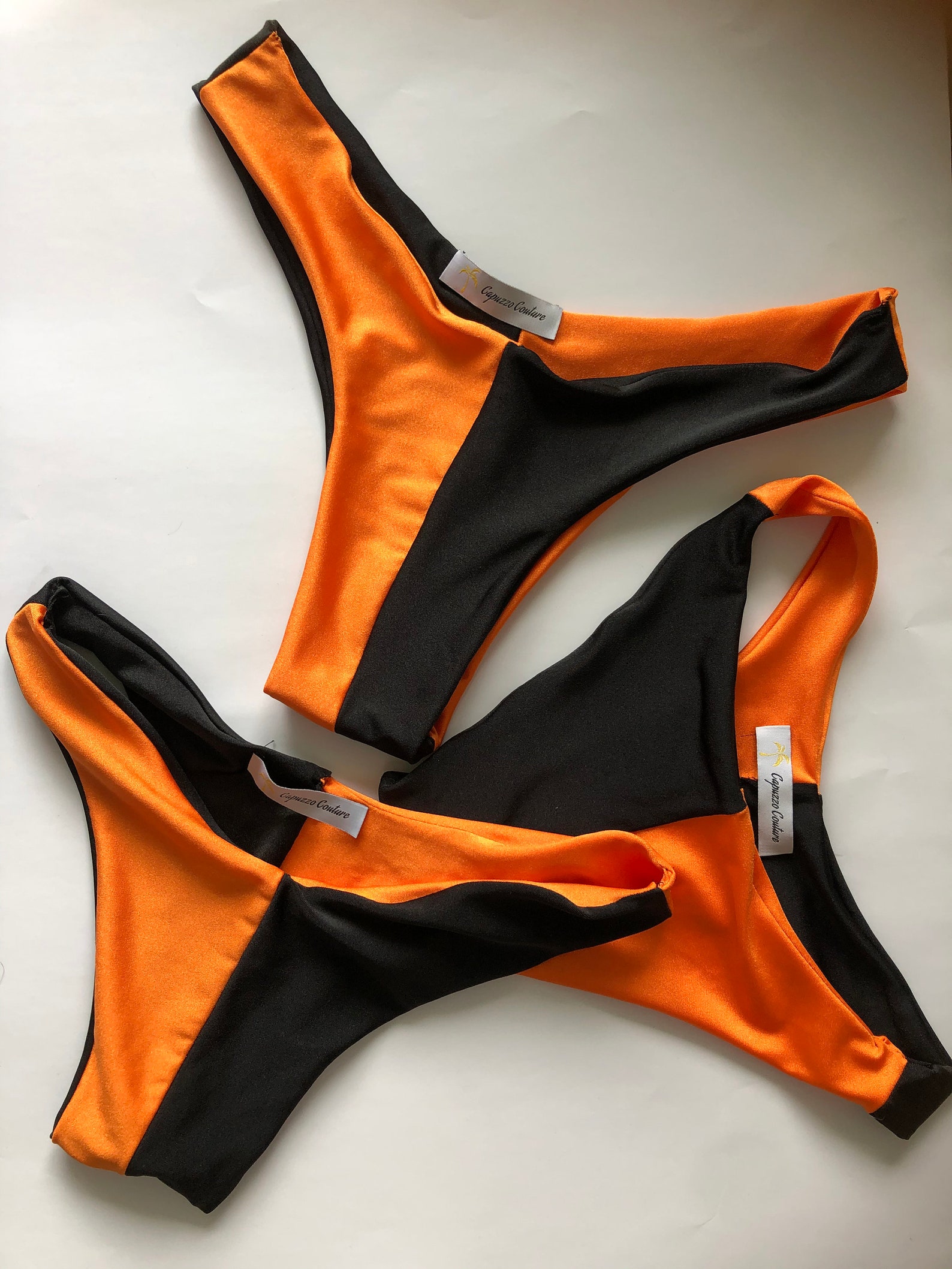 Halloween Swimwear - Etsy