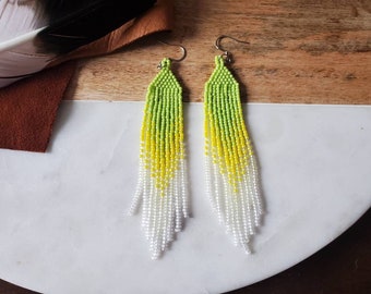 Mi’kmaq Beadwork - Etsy