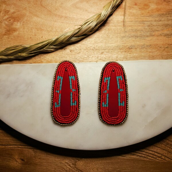 Mi'kmaq - Etsy