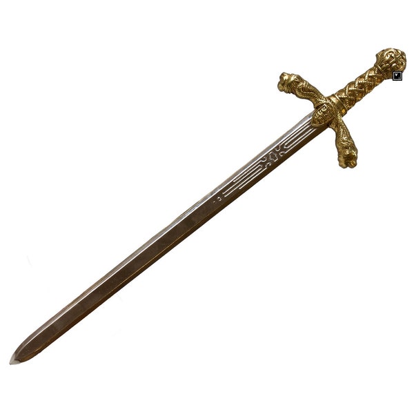 Sword Letter Opener - Etsy