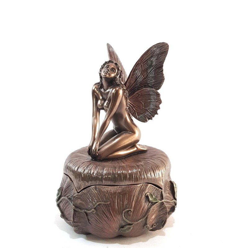 Fairy Jewelry - Etsy
