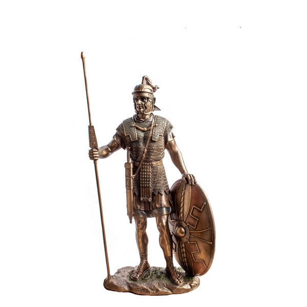 Soldier Statue - Etsy