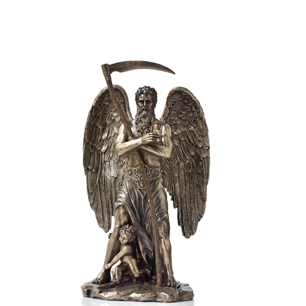 Cronus Statue - Etsy