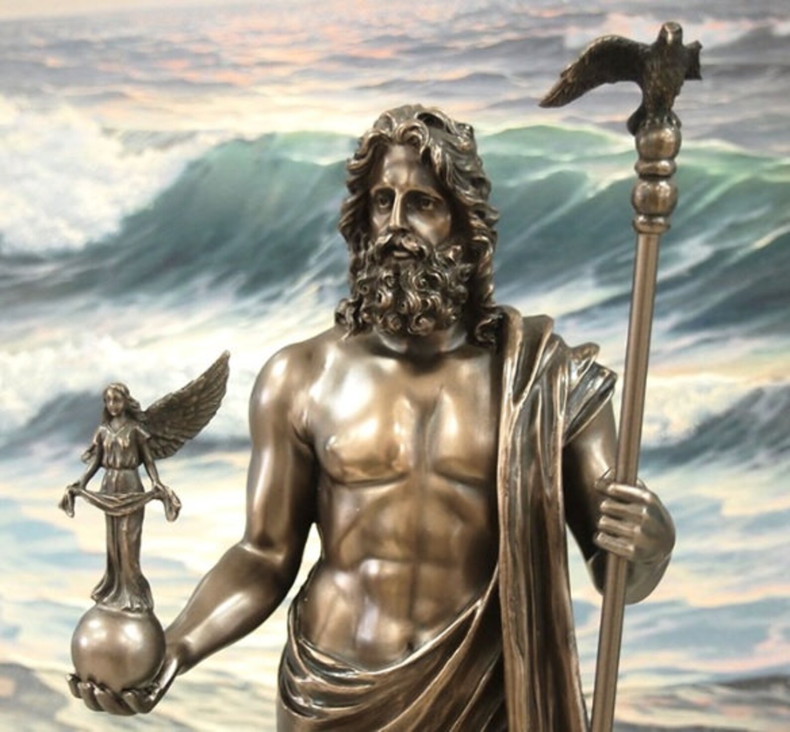 Greek Gods Greek Gods