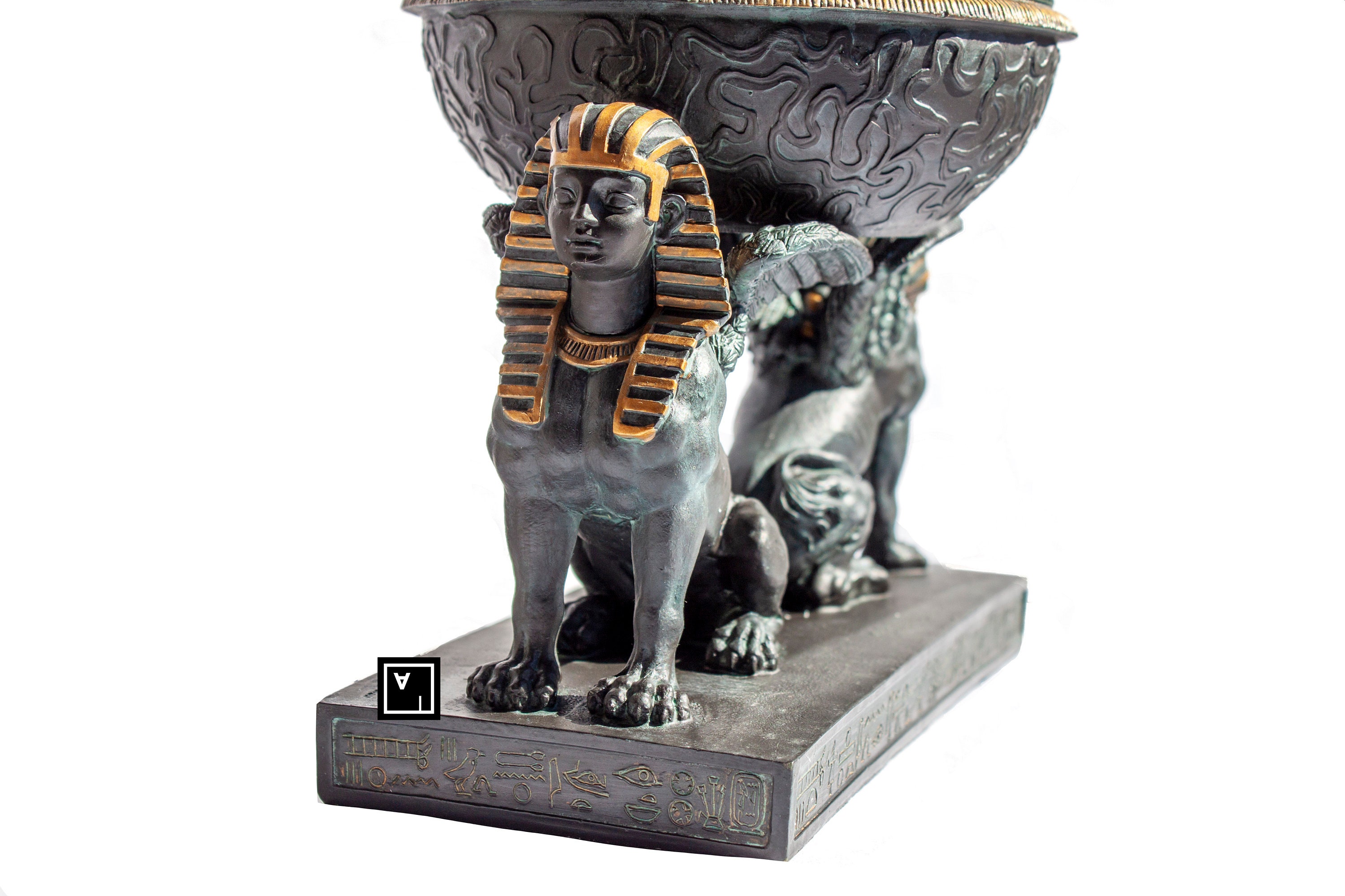 Ancient Essential Oil Container From the Ptolemaic Period | Etsy