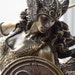 Valkyrie Statue Figurine.valkyrie Sculpture.nordic - Etsy