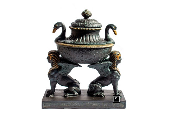 Ancient Essential Oil Container From the Ptolemaic Period | Etsy Canada