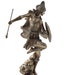 Valkyrie Statue Figurine.valkyrie Sculpture.nordic - Etsy