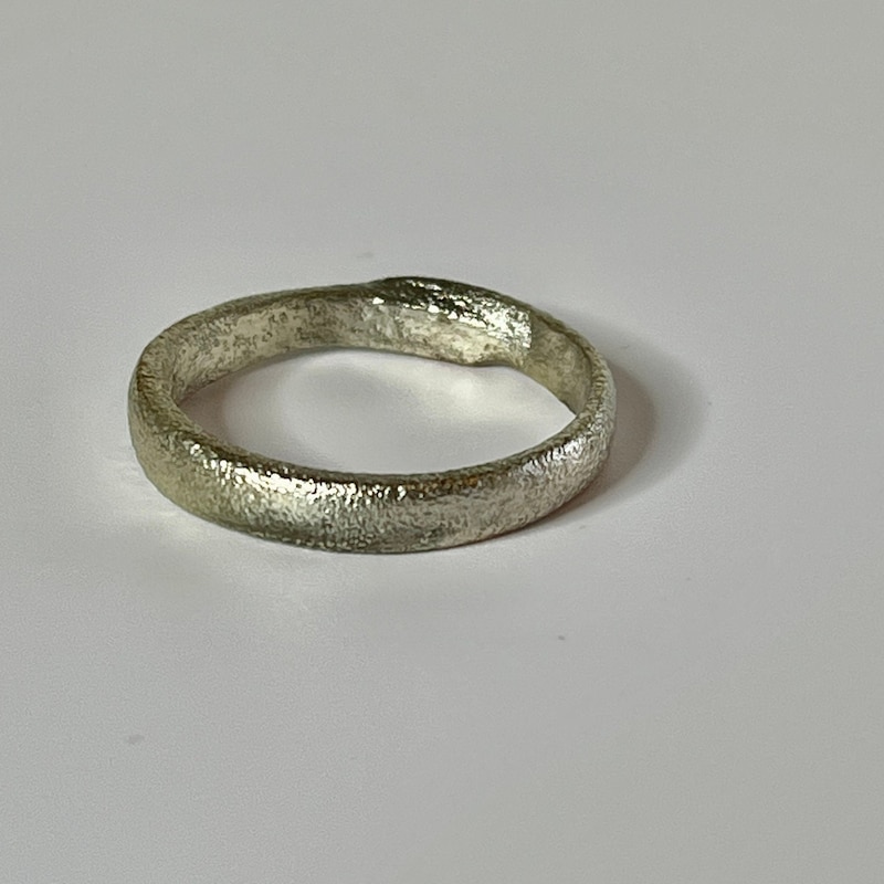 Ancient Ring - Etsy