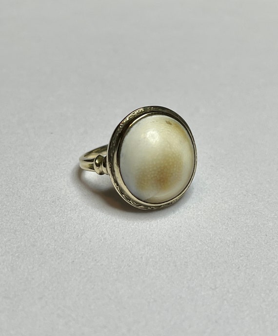 victorian operculum 10k - Gem