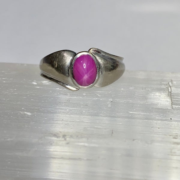 Dason Vintage Ring - Etsy