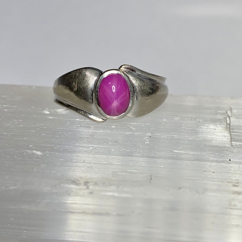 Dason Vintage Ring - Etsy