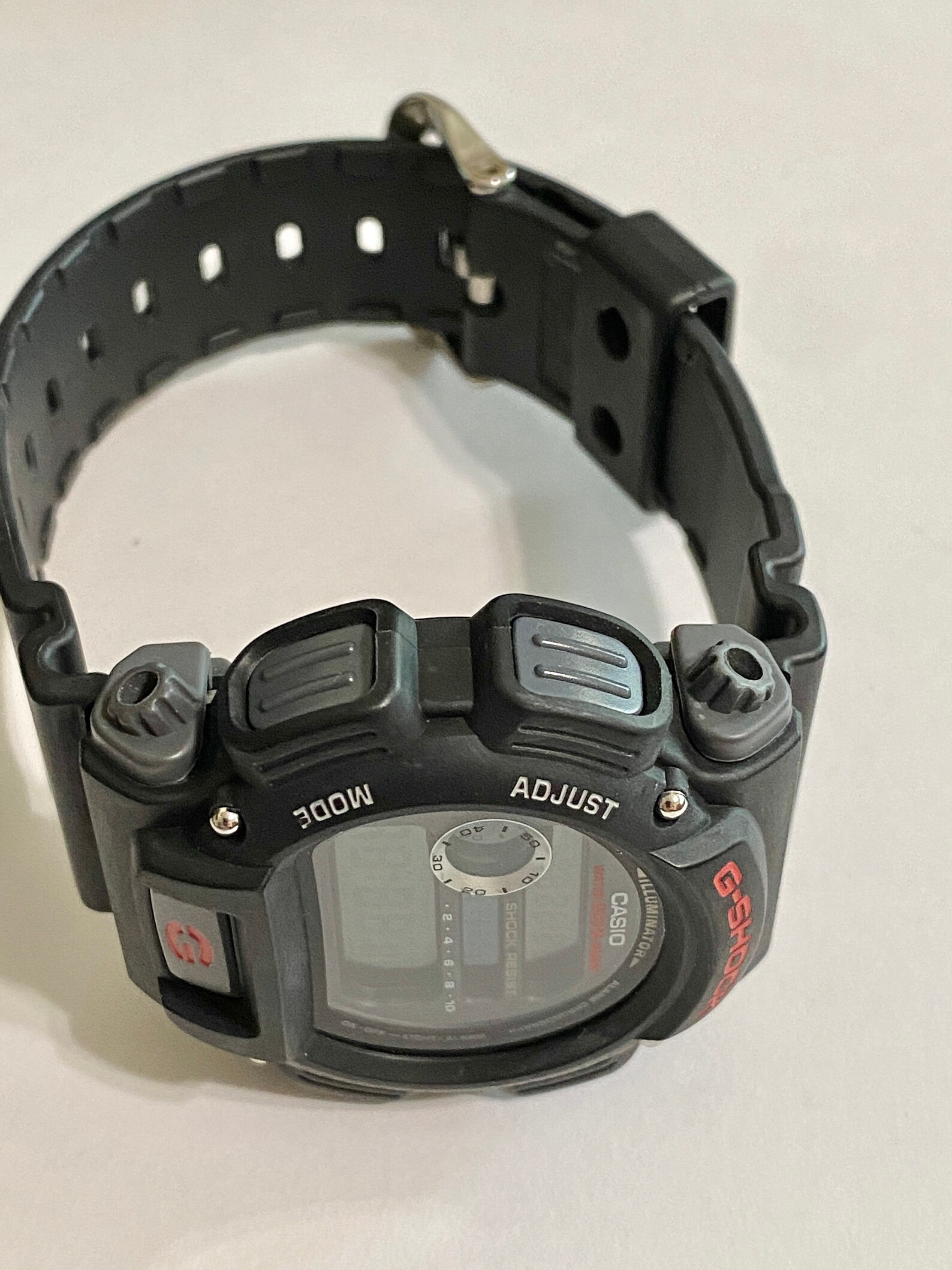 G-shock DW-9052 / Casio 3232 - Etsy