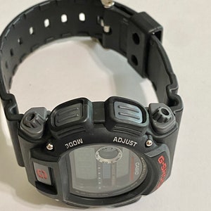 G-shock DW-9052 / Casio 3232 - Etsy