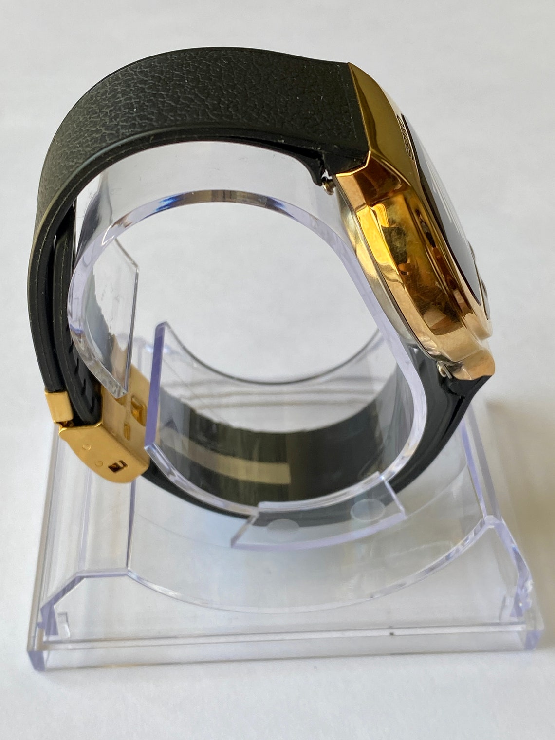 Rare Vintage Seiko Receptor Message Watch Gold Tone ALL ORIGINAL - Etsy