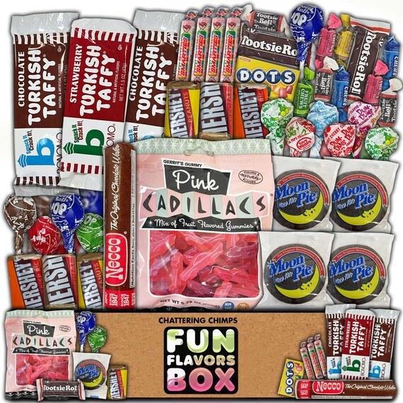 Top 9 nostalgic snacks in 2022 | Blog Hồng