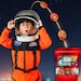 Freeze Dried Candy Space Rocks, Crunchy Gummy Variety Pack (1 Oz) - Etsy