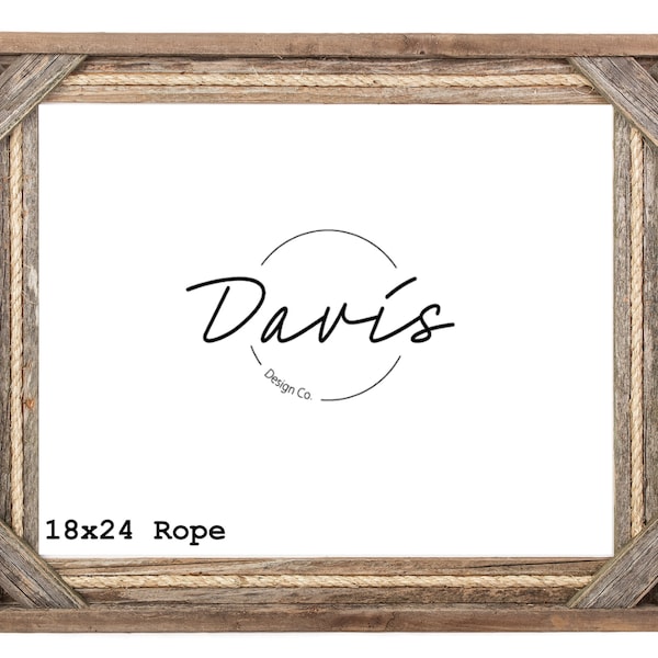18x22 Picture Frame - Etsy