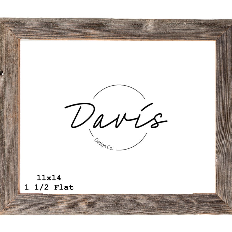 21x15 Picture Frame - Etsy